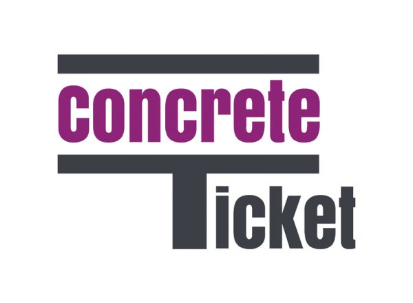 New Concrete Ticket Course Listings For 2018 - Irish Concrete