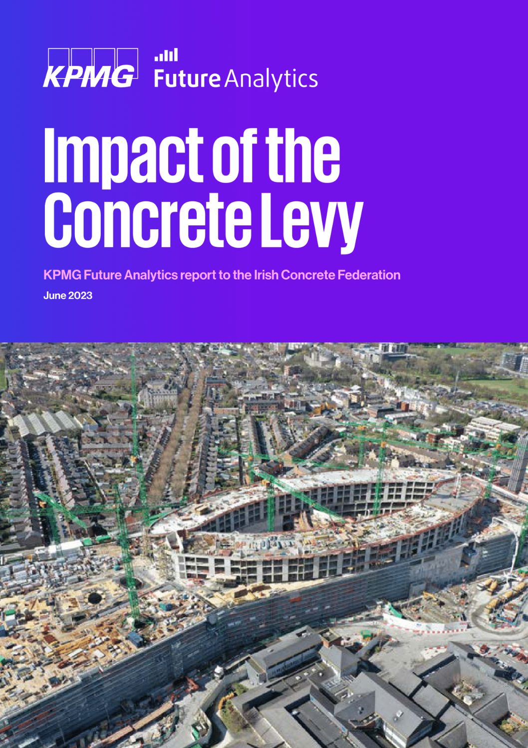 Publications - Irish Concrete