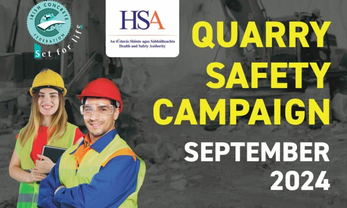 ICF supporting HSA safety campaign on safe machinery operations in ...